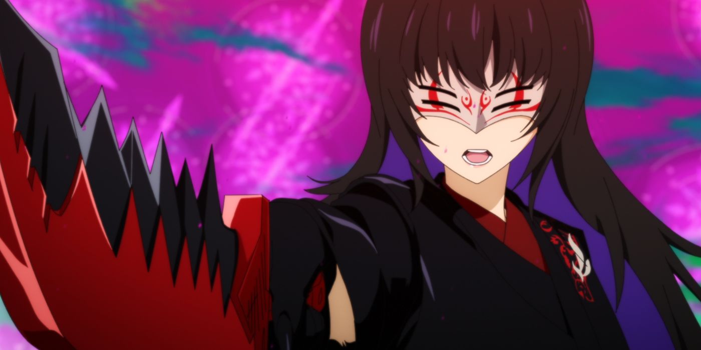 RWBY Ice Queendom dá aos fãs a luta mais épica entre Blake e Weiss ...