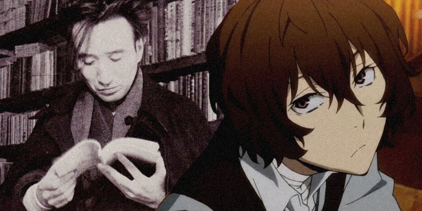 Dazai Osamu Bungou Stray Dogs Image 2756566 Zerochan - vrogue.co