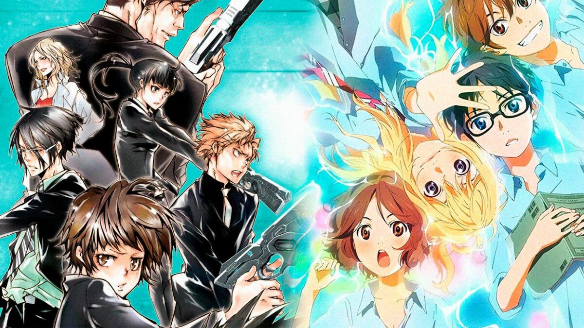 Evolution Of The NoitaminA Programming Block | atelier-yuwa.ciao.jp Evolution Of The NoitaminA Programming Block | atelier-yuwa.ciao.jp