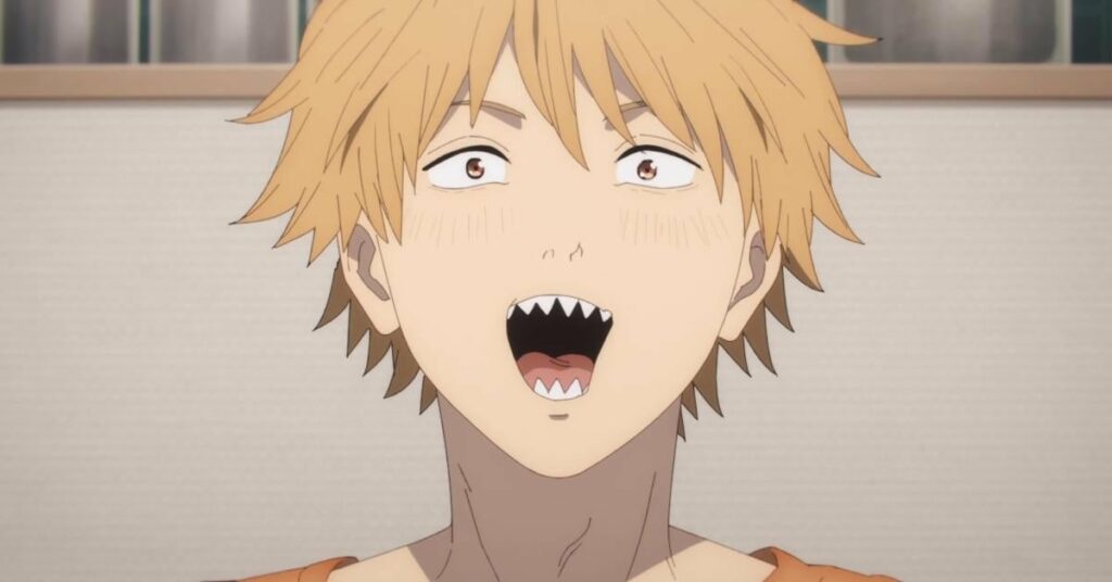 Chainsaw Man prova o crescimento de Denji com sua última missão de ...