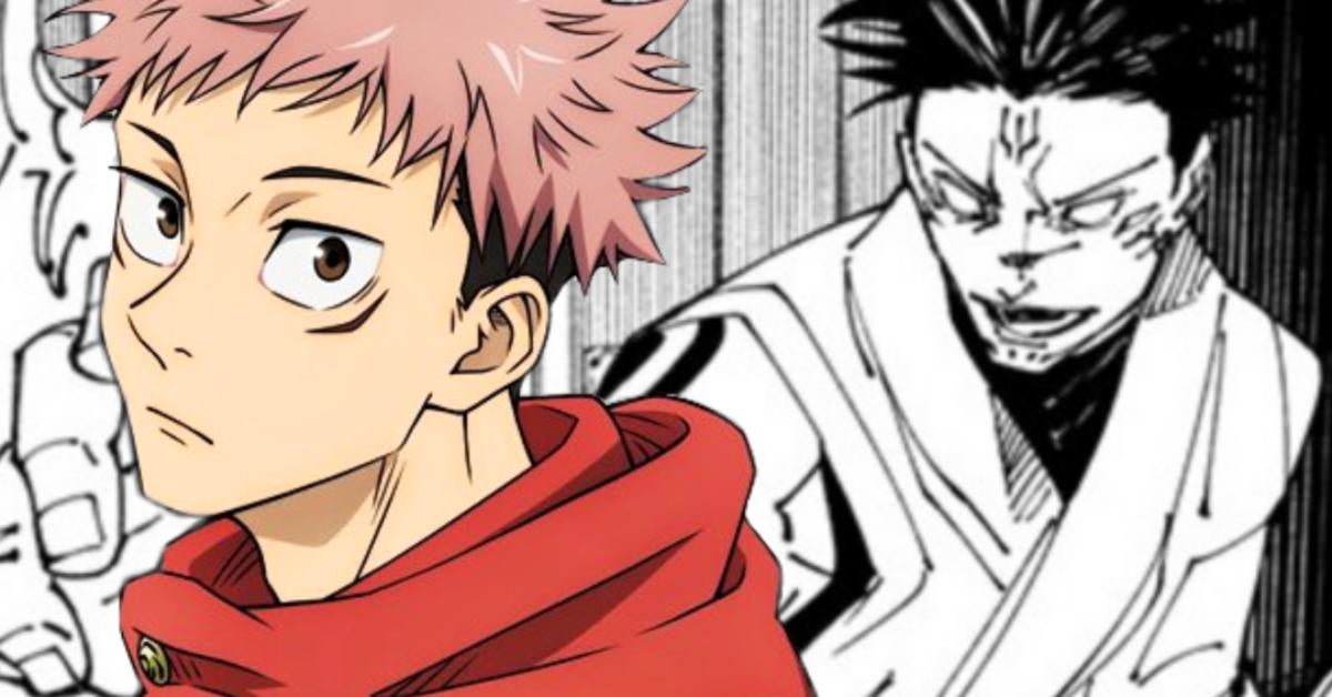 Jujutsu Kaisen explica o grande erro de Sukuna com Yuji - Olá Nerd - Animes