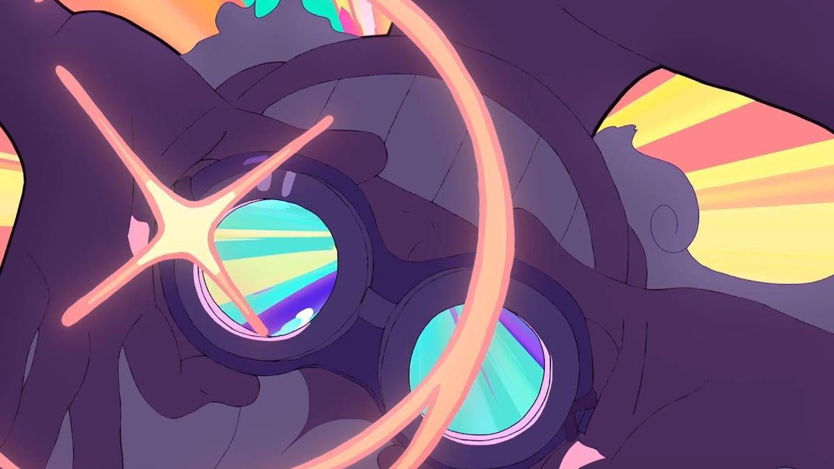 One Piece Peaks com Glorioso Egghead Arc OP - Olá Nerd - Animes